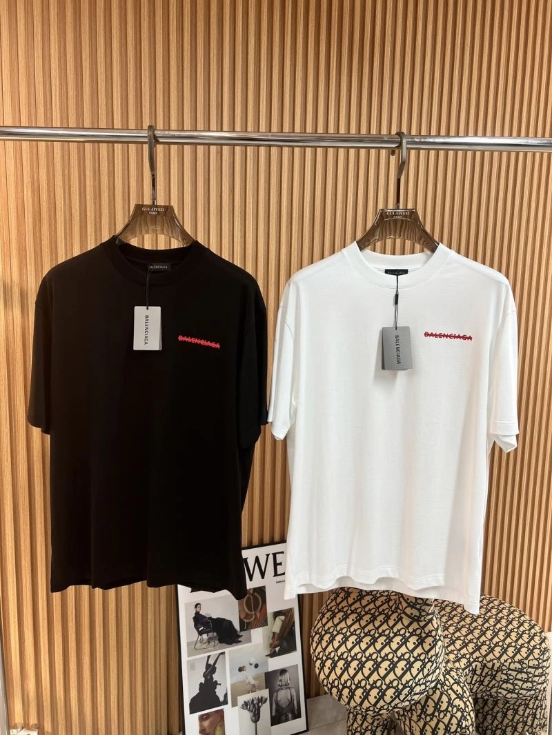 Balenciaga T-Shirts