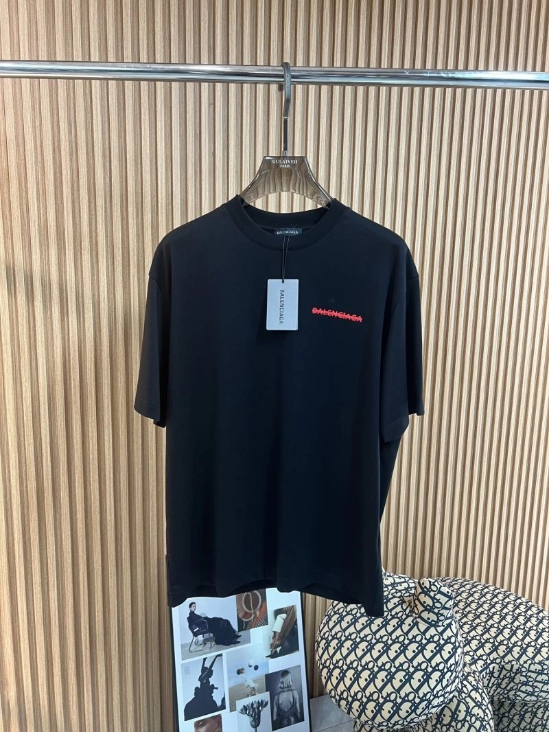 Top mirror Balenciaga T-Shirts