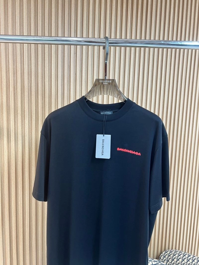 Top mirror Balenciaga T-Shirts
