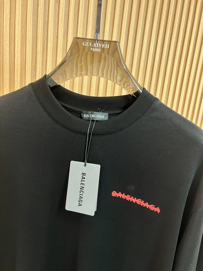 Top mirror Balenciaga T-Shirts