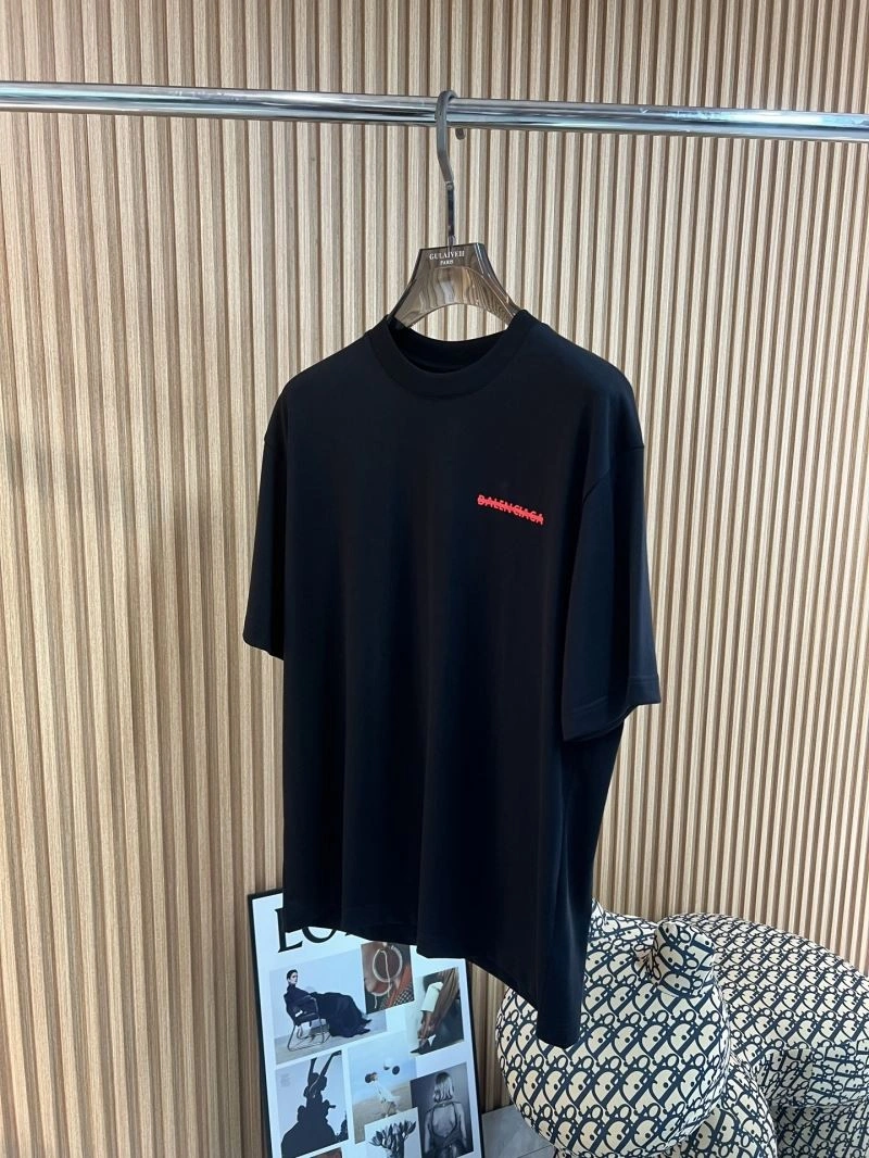 Top mirror Balenciaga T-Shirts