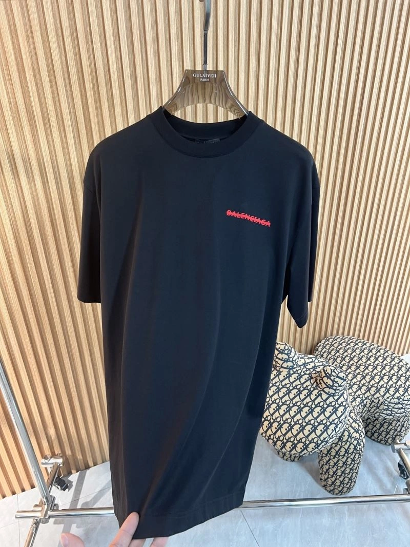 Top mirror Balenciaga T-Shirts