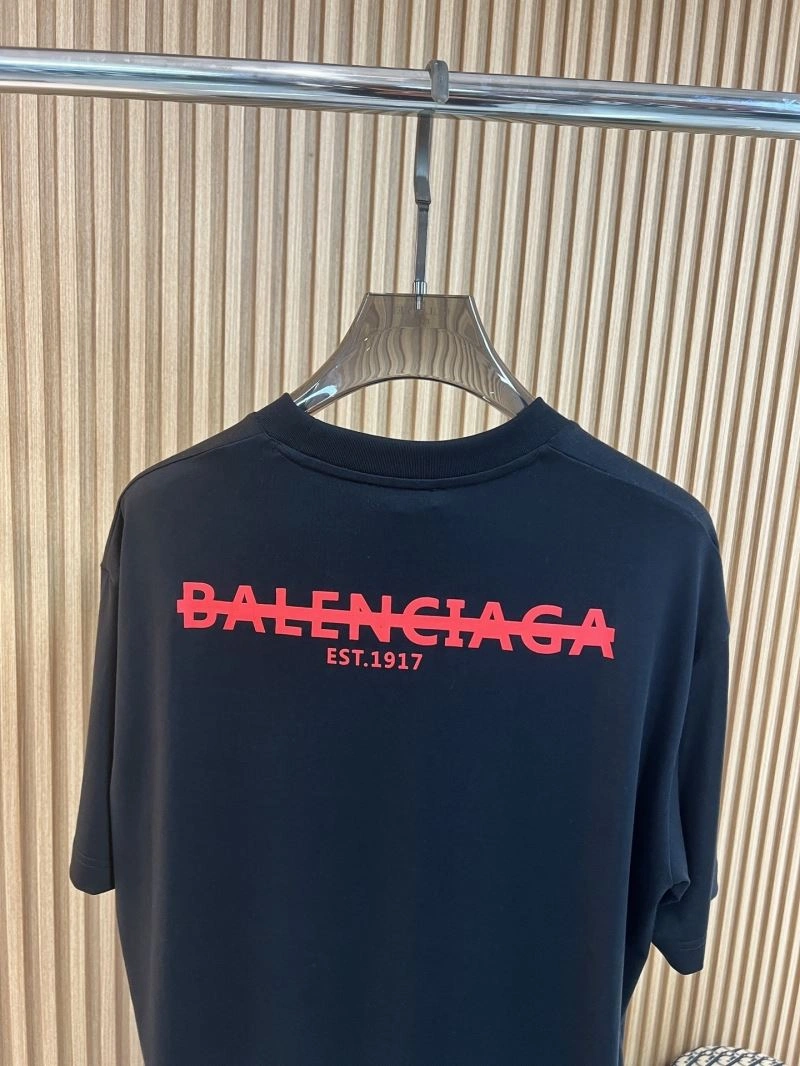 Top mirror Balenciaga T-Shirts