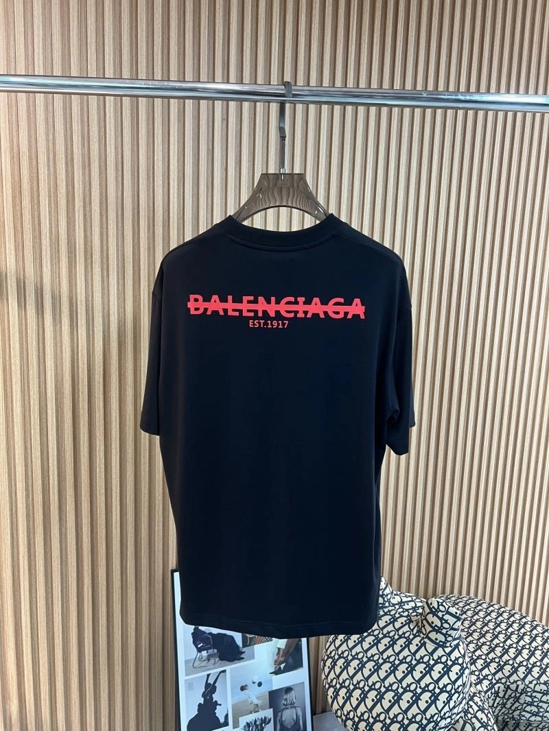 Top mirror Balenciaga T-Shirts