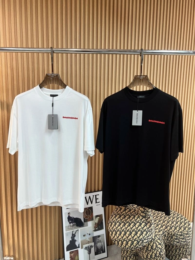 Balenciaga T-Shirts