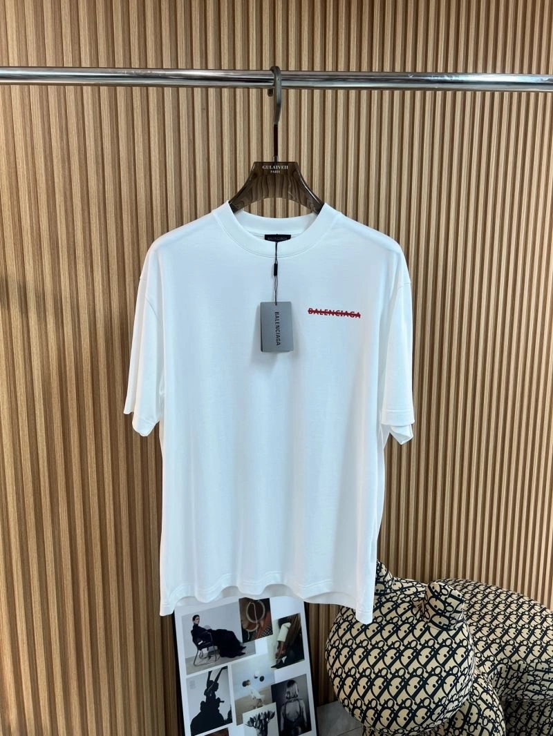 High accuracy Balenciaga T-Shirts