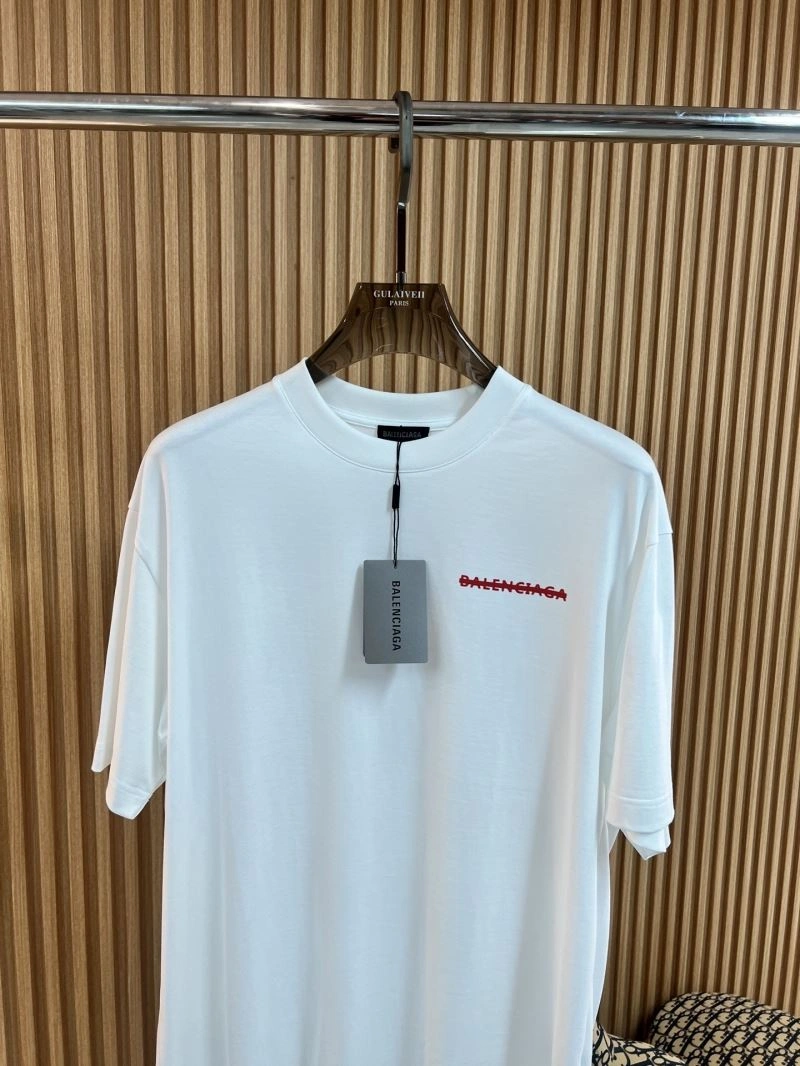 High accuracy Balenciaga T-Shirts