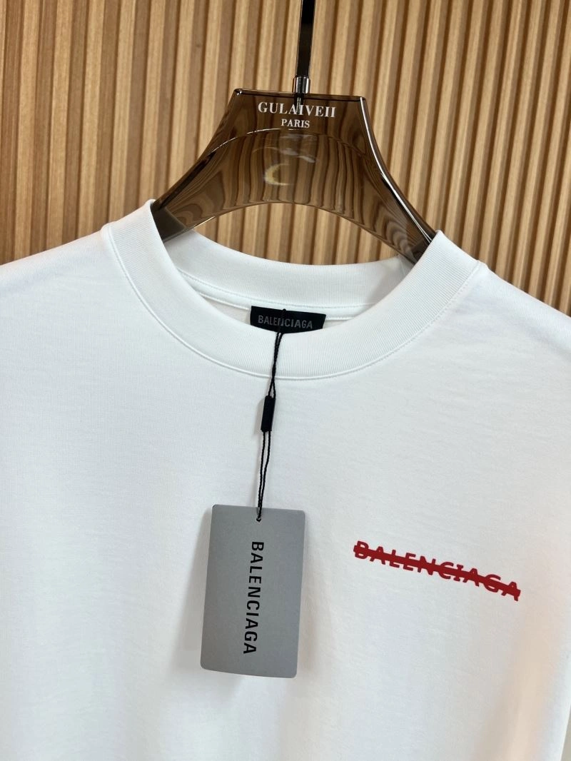 High accuracy Balenciaga T-Shirts
