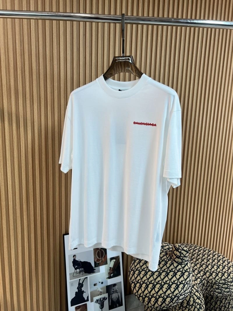 High accuracy Balenciaga T-Shirts