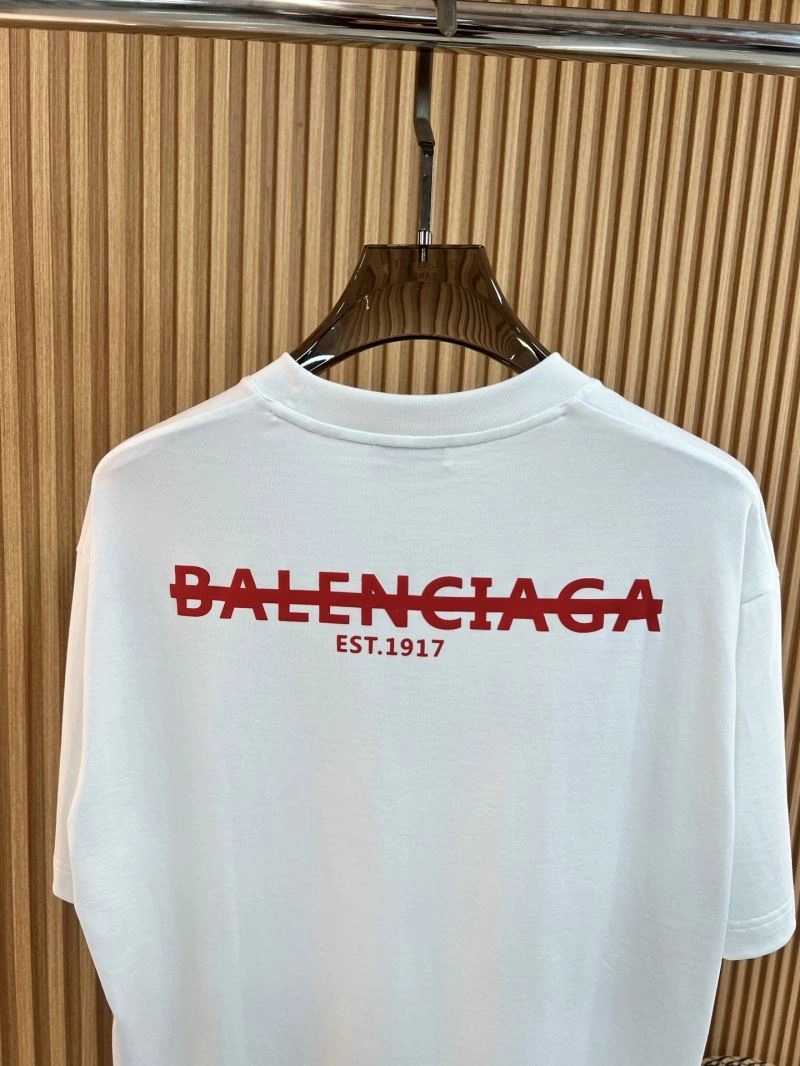 High accuracy Balenciaga T-Shirts