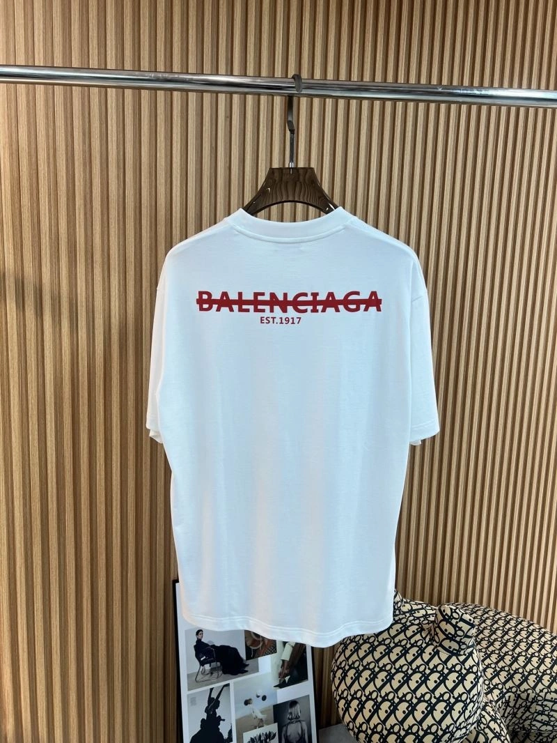 High accuracy Balenciaga T-Shirts