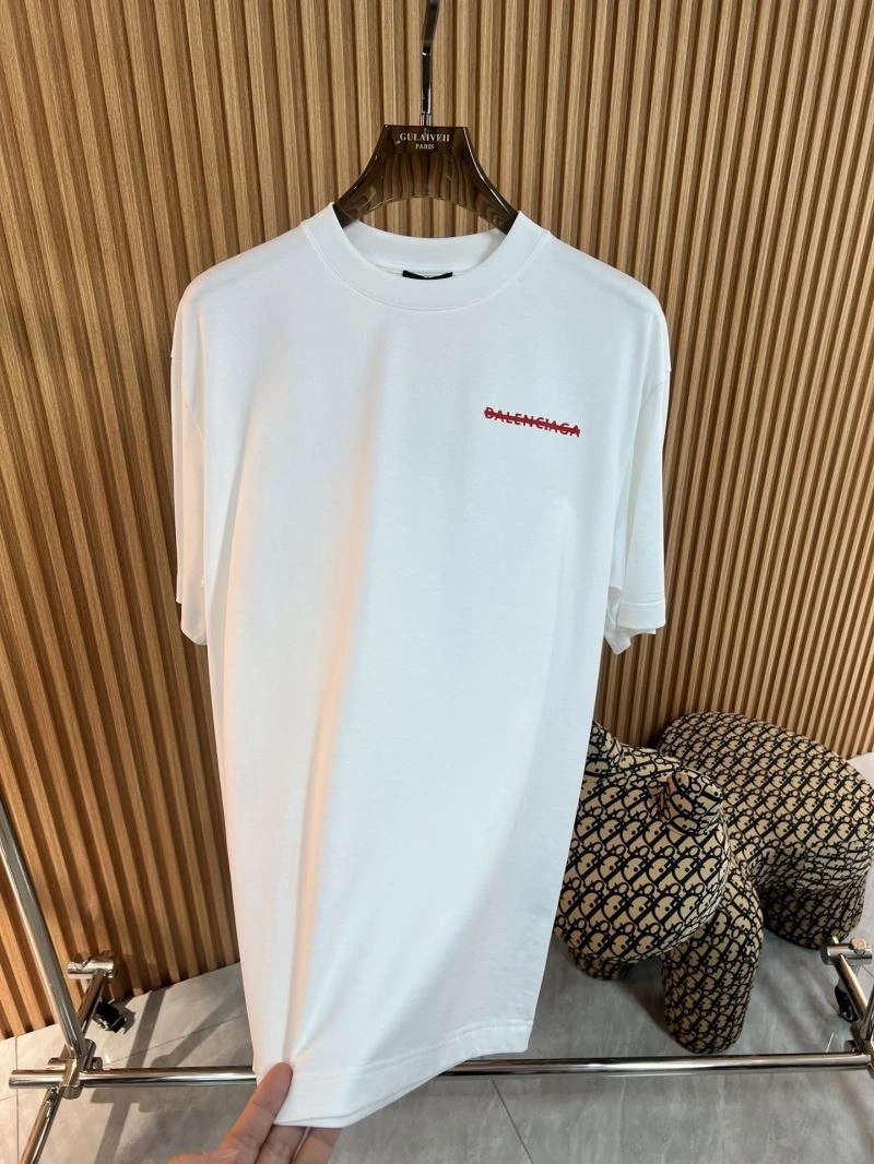 High accuracy Balenciaga T-Shirts