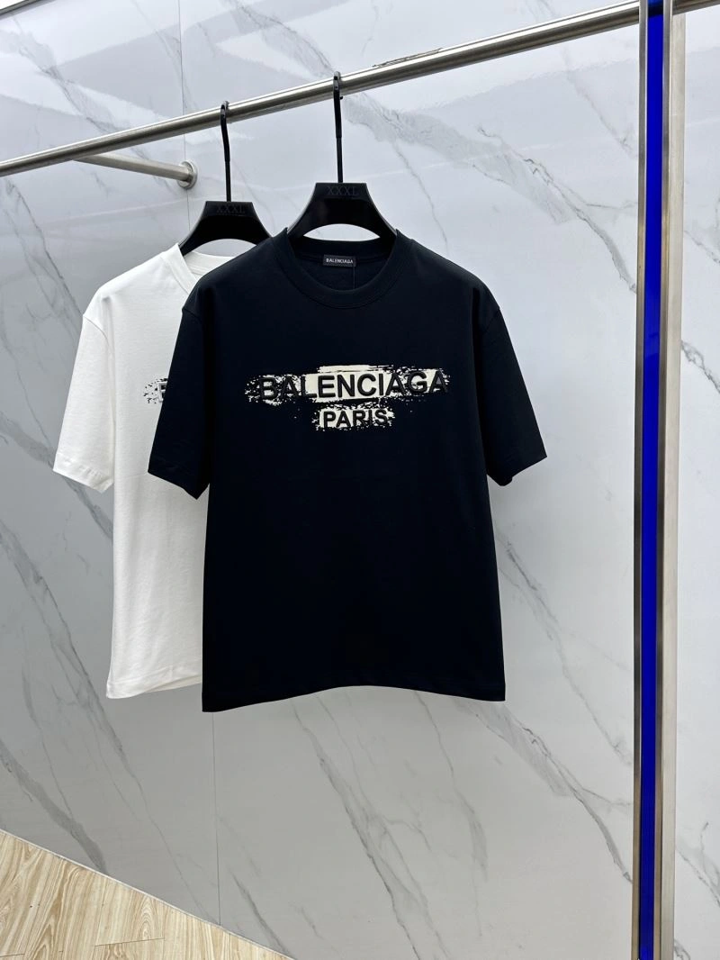 Balenciaga T-Shirts