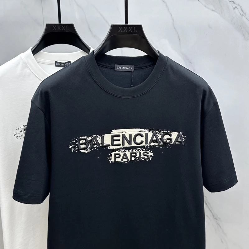 Economical Balenciaga T-Shirts