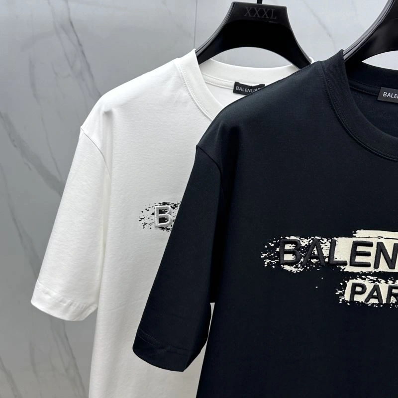 Economical Balenciaga T-Shirts