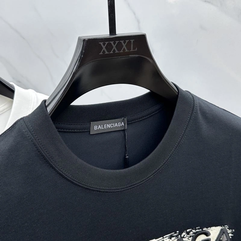 Economical Balenciaga T-Shirts