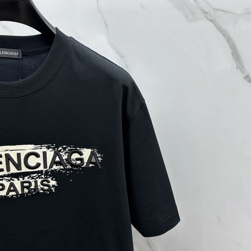 Economical Balenciaga T-Shirts