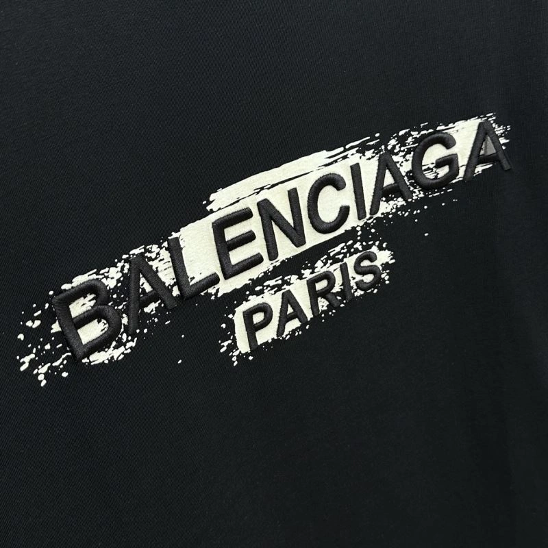 Economical Balenciaga T-Shirts