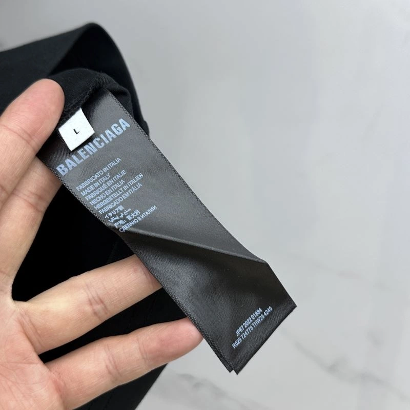 Economical Balenciaga T-Shirts