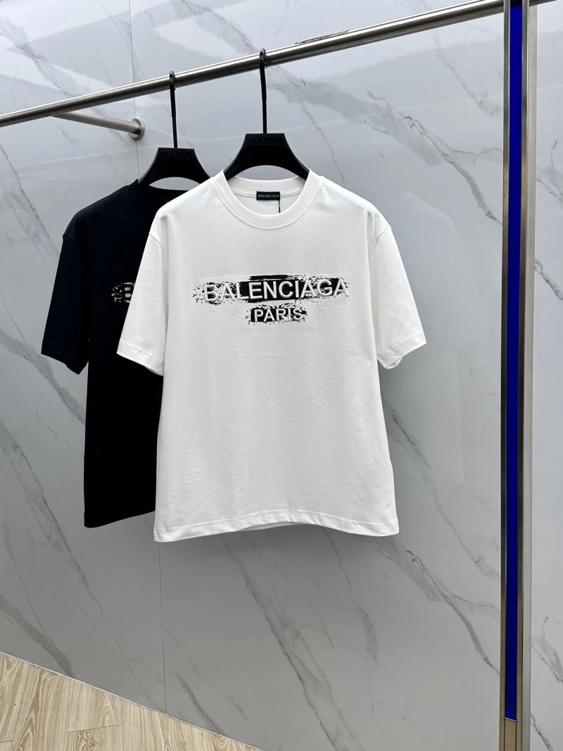 Balenciaga T-Shirts