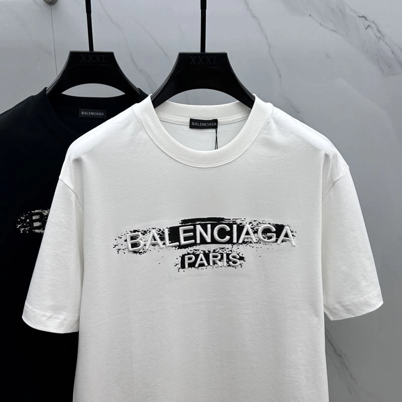 Top match Balenciaga T-Shirts