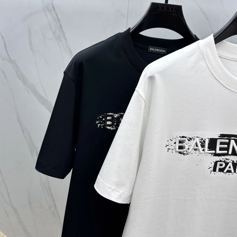 Top match Balenciaga T-Shirts