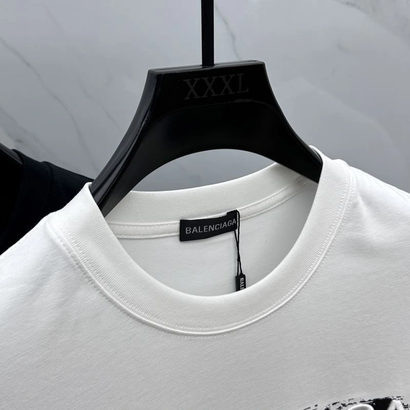 Top match Balenciaga T-Shirts
