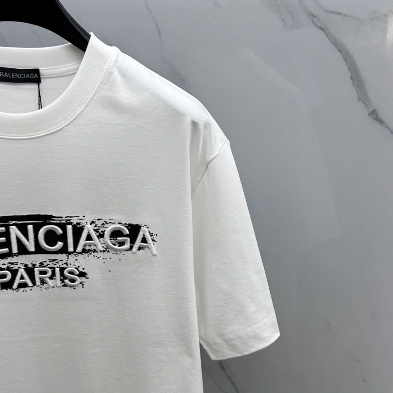 Top match Balenciaga T-Shirts