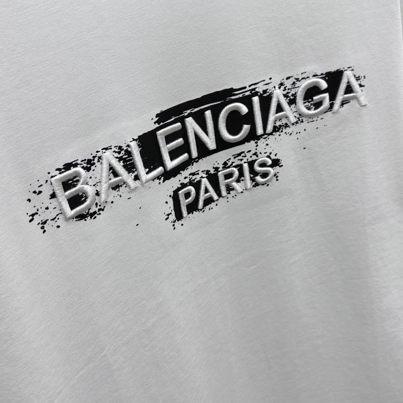 Top match Balenciaga T-Shirts