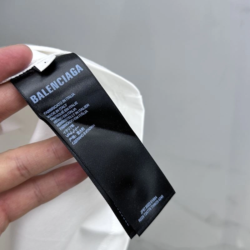 Top match Balenciaga T-Shirts