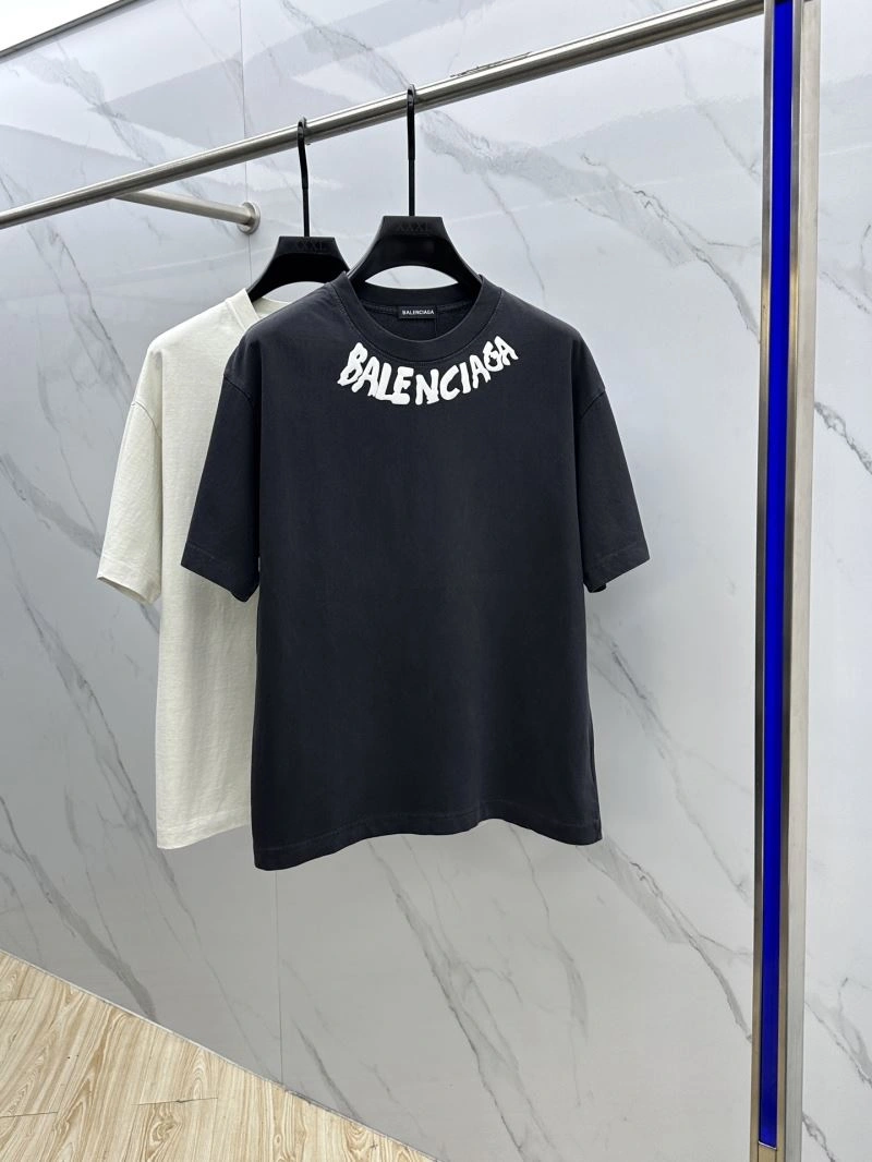 Balenciaga T-Shirts