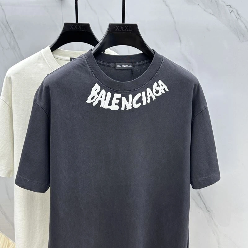 Low-cost Balenciaga T-Shirts