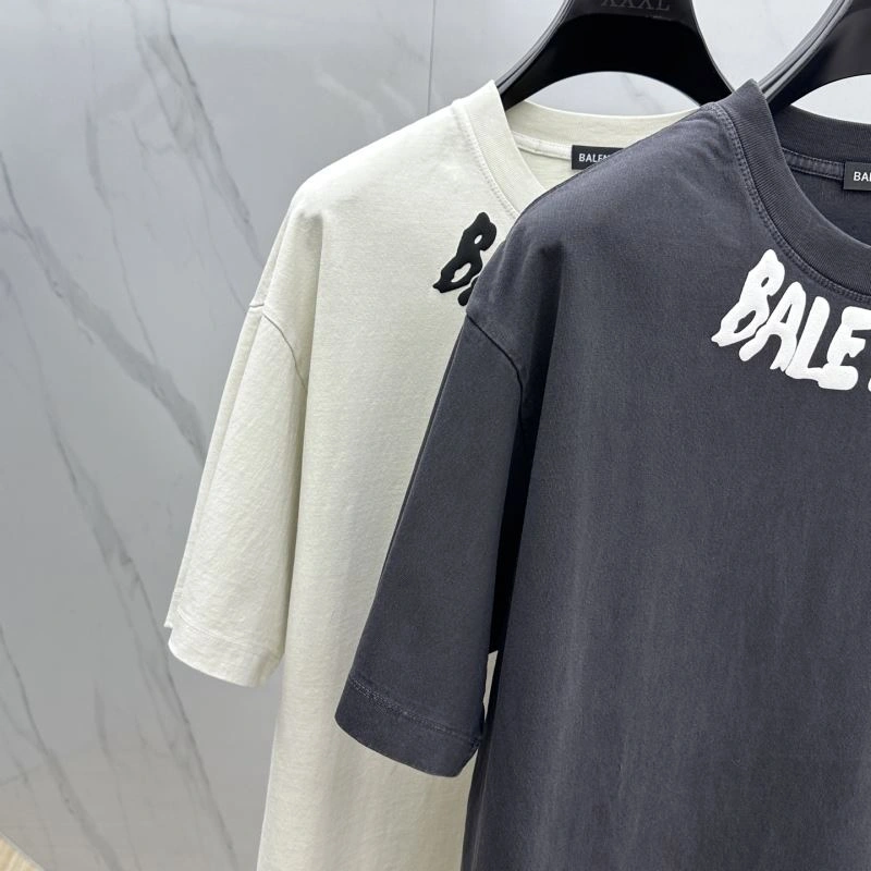 Low-cost Balenciaga T-Shirts