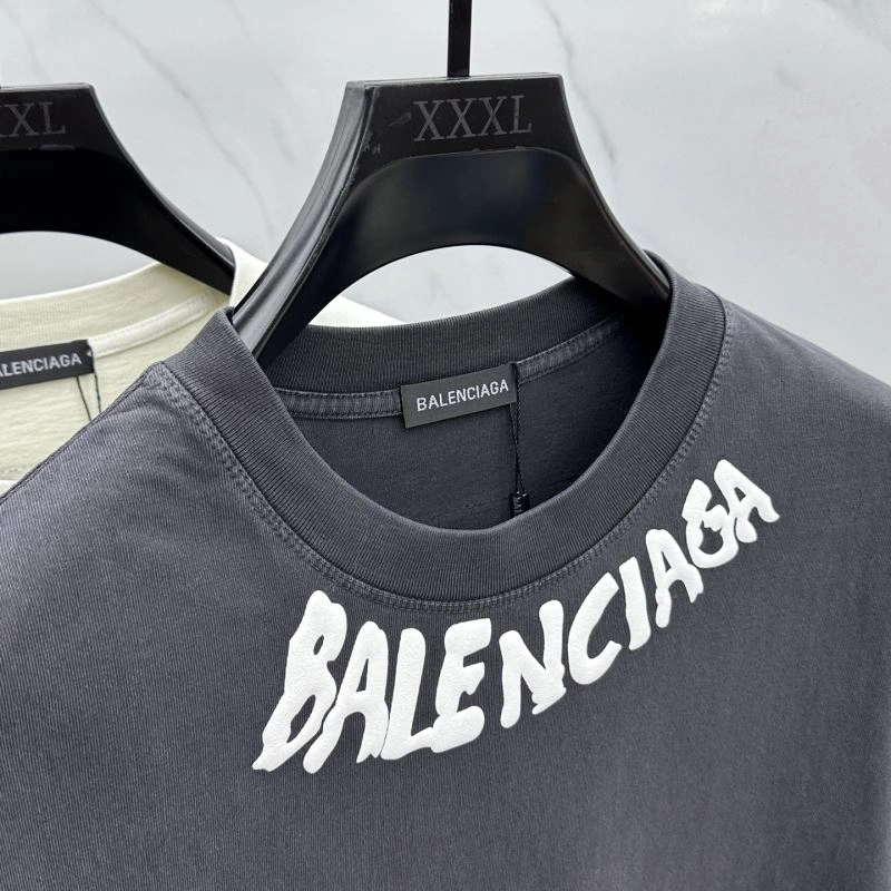 Low-cost Balenciaga T-Shirts