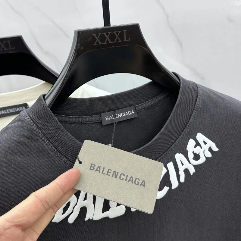 Low-cost Balenciaga T-Shirts