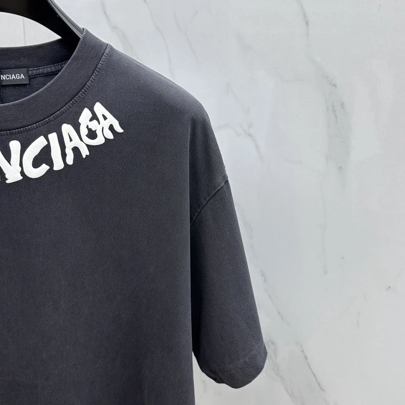 Low-cost Balenciaga T-Shirts