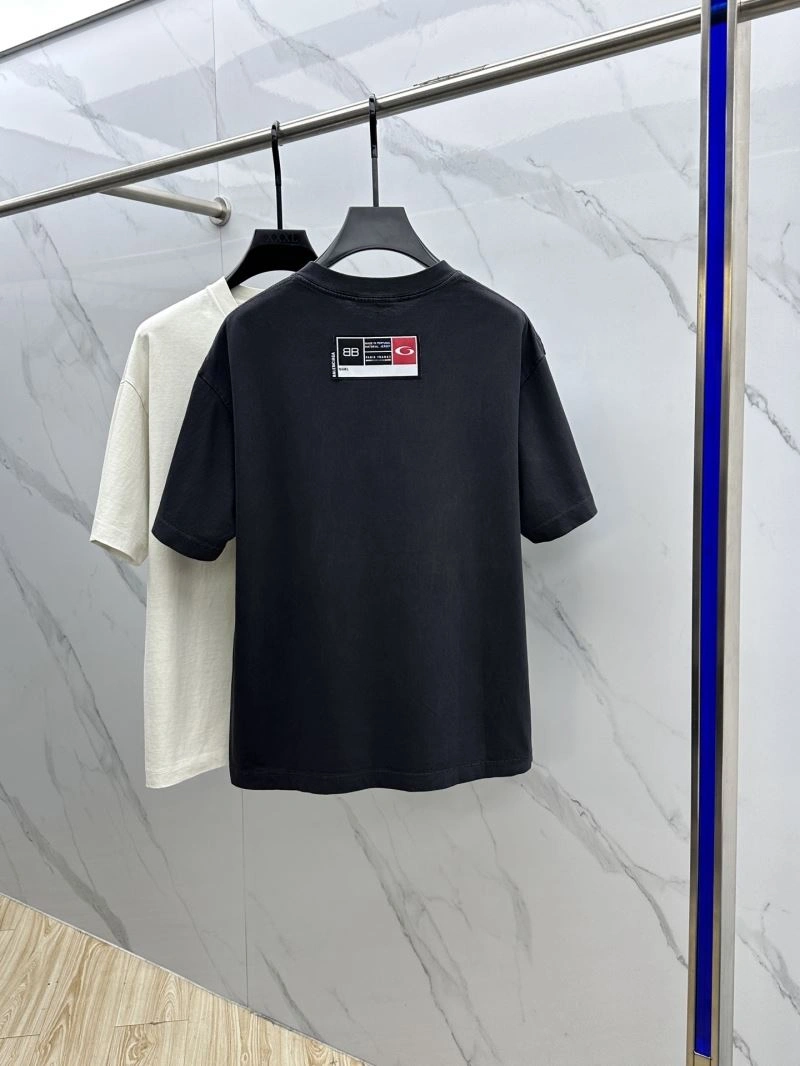 Low-cost Balenciaga T-Shirts