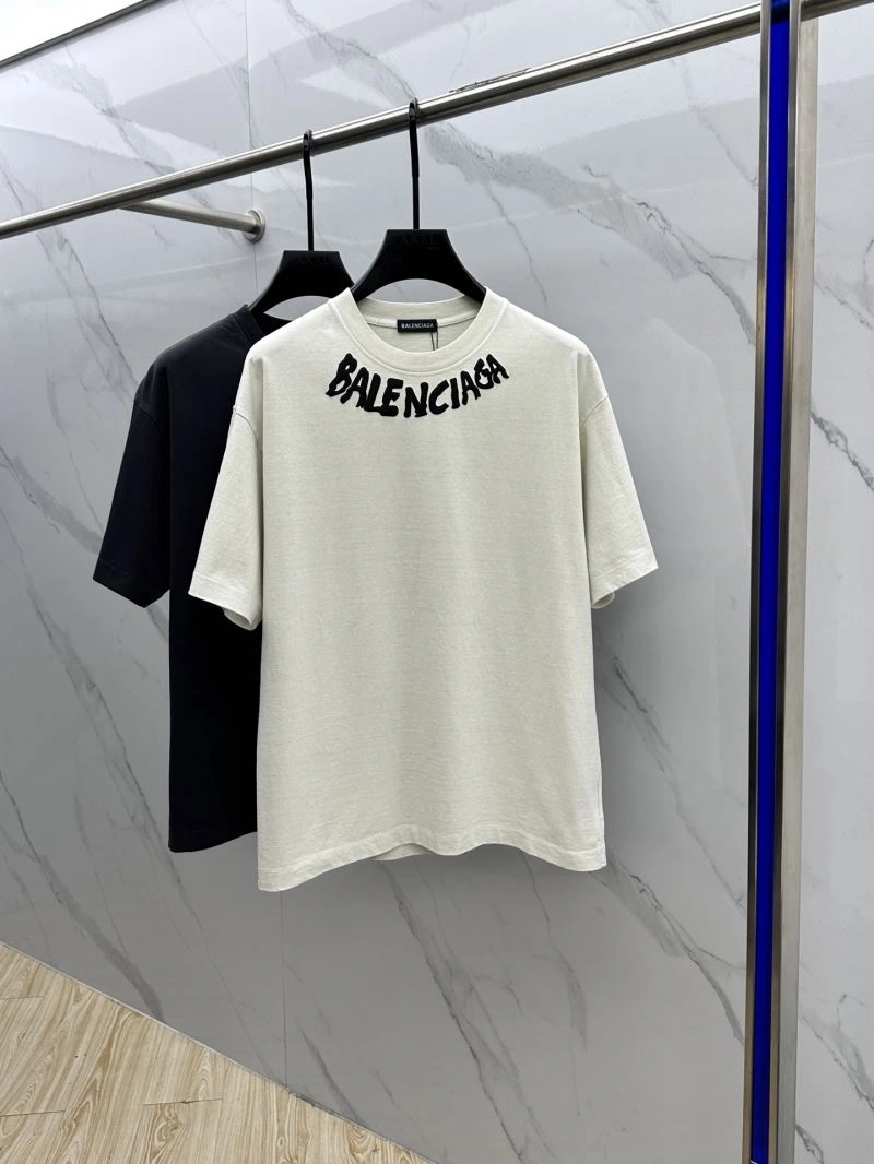 Balenciaga T-Shirts