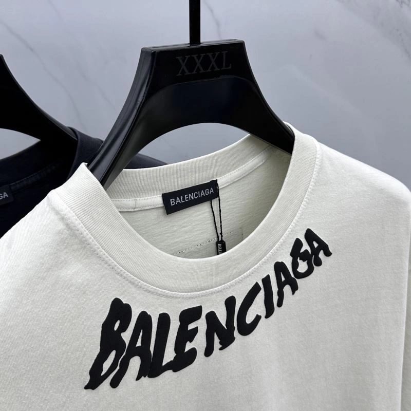 Brand-original Balenciaga T-Shirts