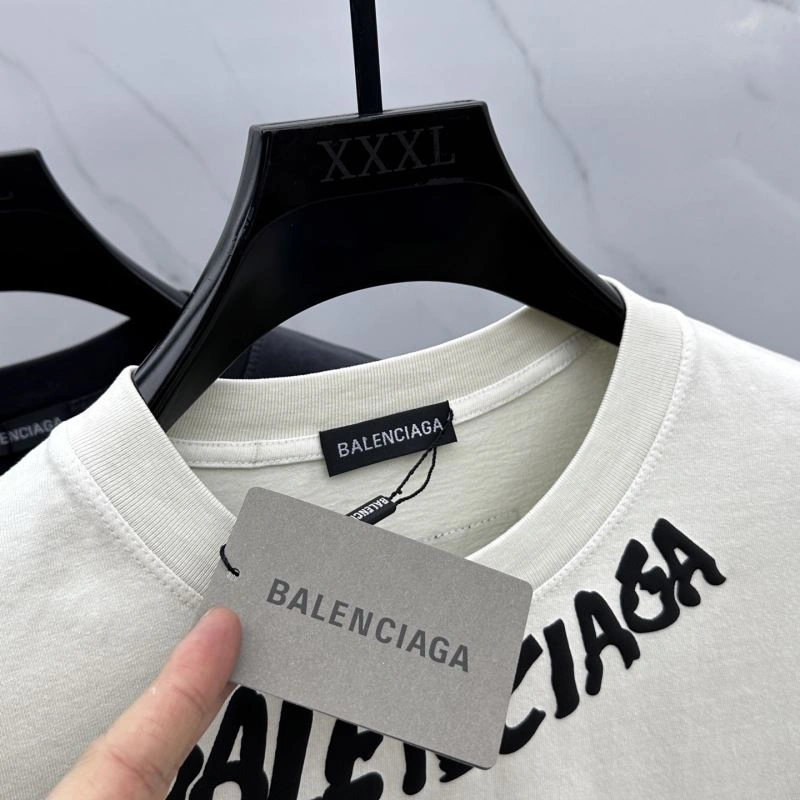 Brand-original Balenciaga T-Shirts