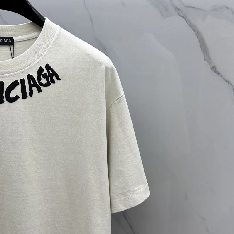 Brand-original Balenciaga T-Shirts