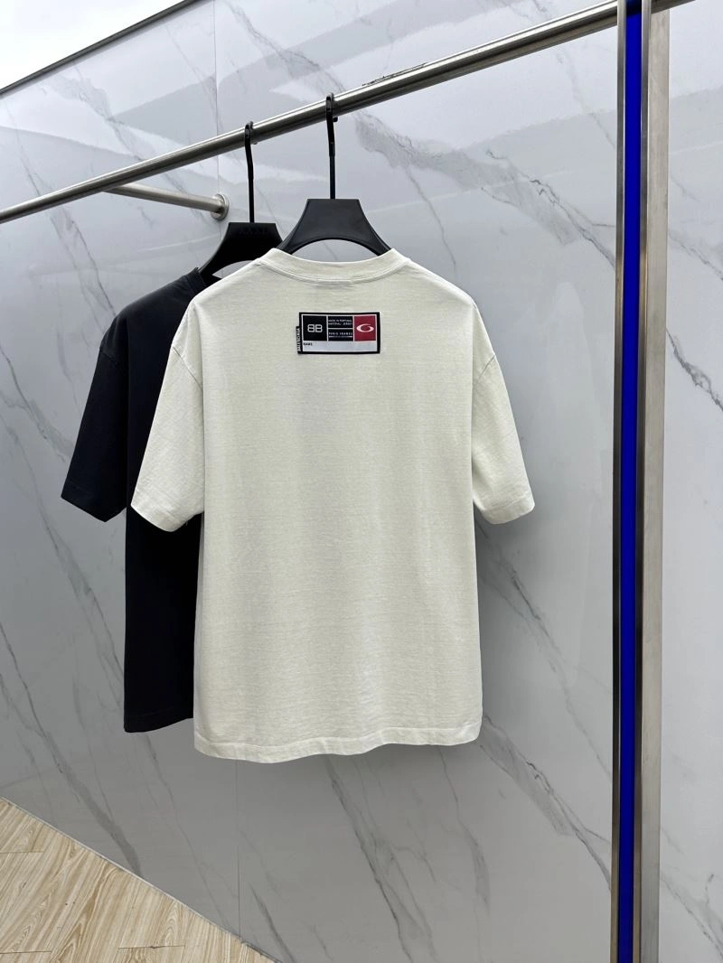 Brand-original Balenciaga T-Shirts