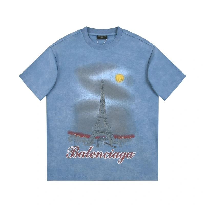 Balenciaga T-Shirts