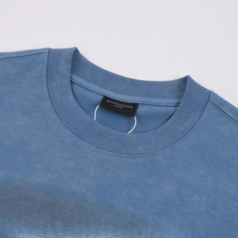 Mirror quality Balenciaga T-Shirts