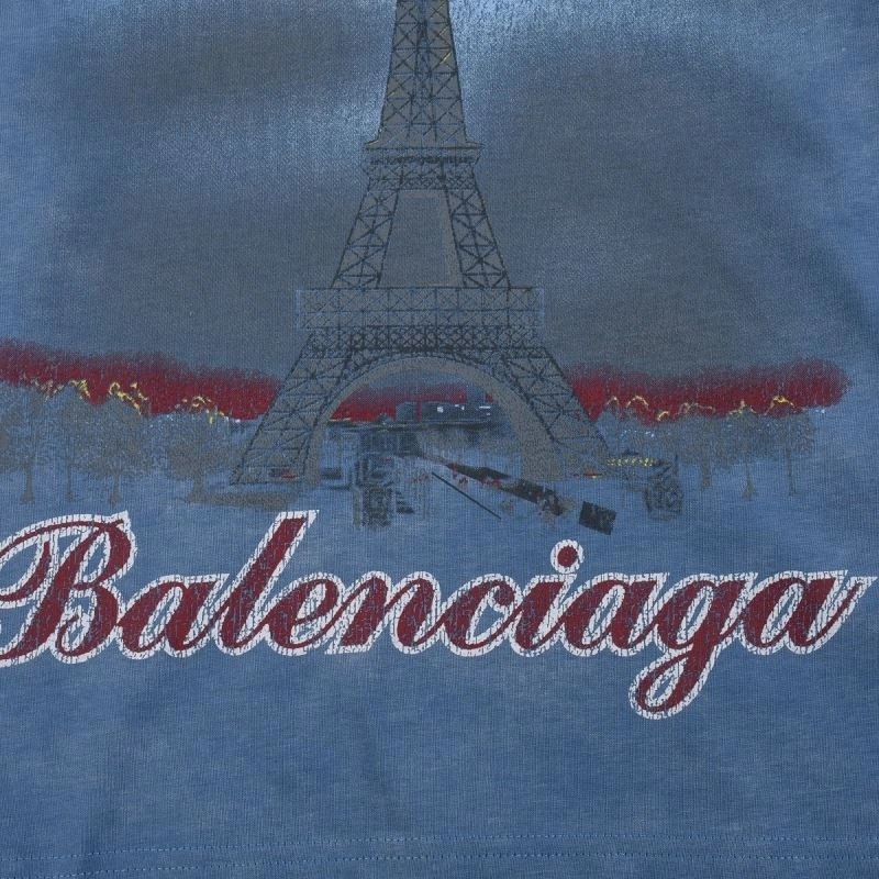 Mirror quality Balenciaga T-Shirts