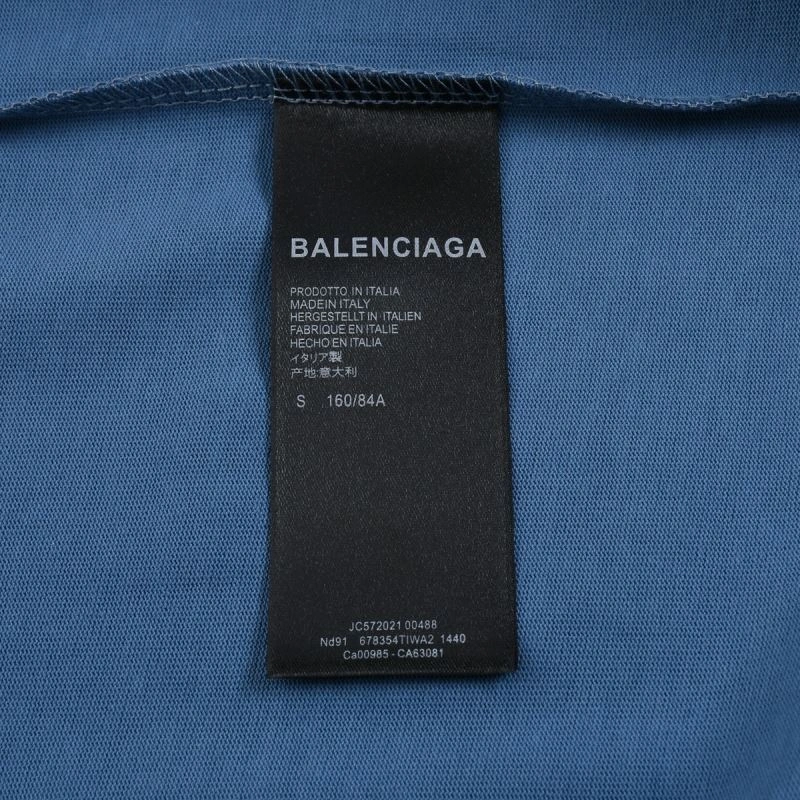 Mirror quality Balenciaga T-Shirts