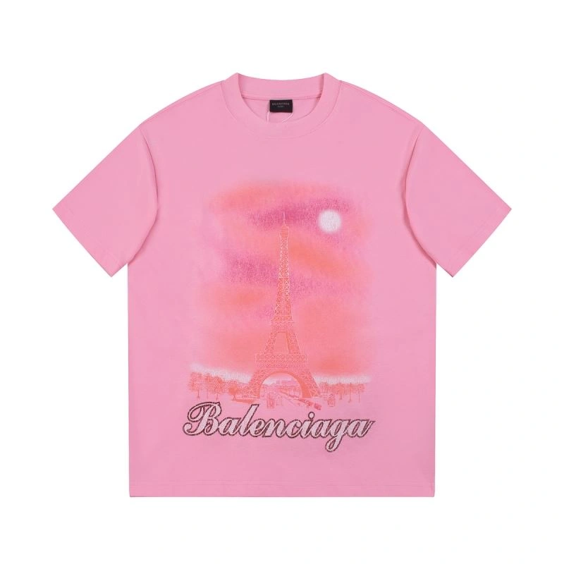 Balenciaga T-Shirts