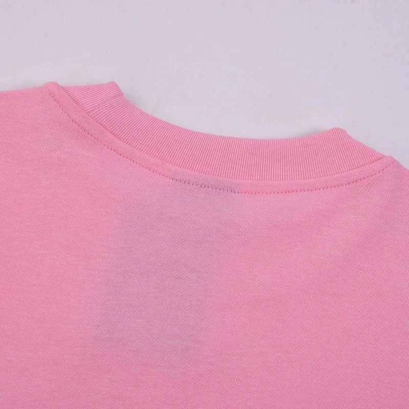 Indistinguishable Balenciaga T-Shirts