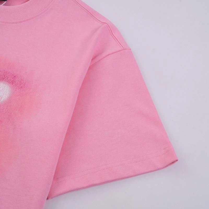 Indistinguishable Balenciaga T-Shirts