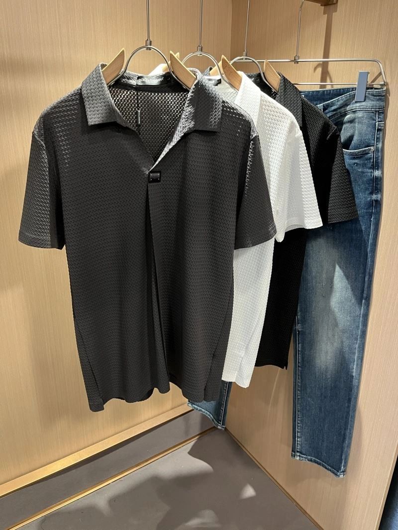 Balenciaga T-Shirts
